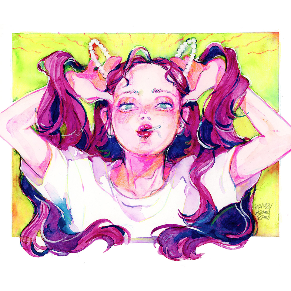 31％割引全てのアイテム eimi † エイミ 原画イラスト その他 アート用品-OTA.ON.ARENA.NE.JP